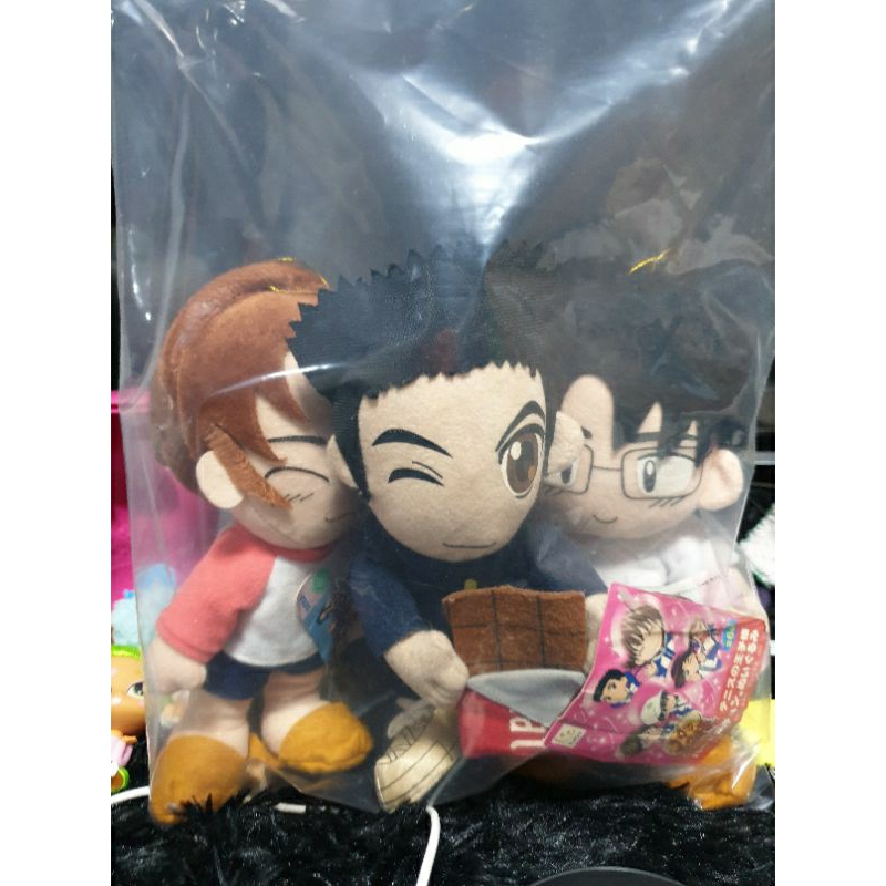 Bundle Anime with tag | Shopee Philippines