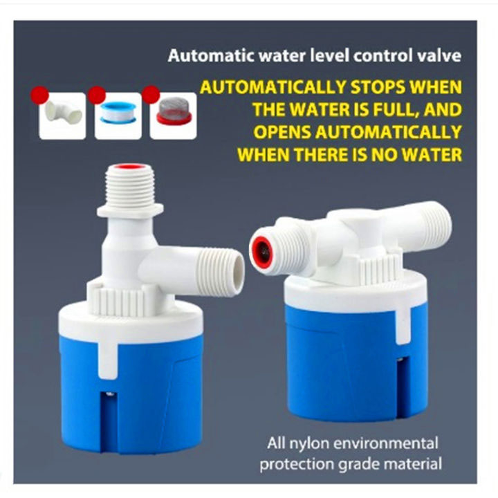 Automatic float valve water level control valve automatic water level ...