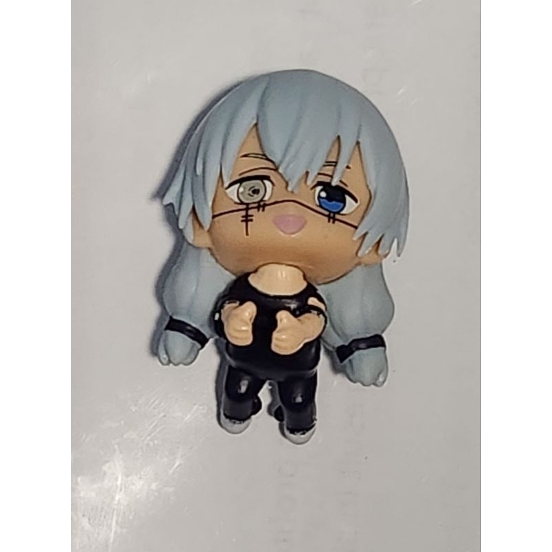 Jujutsu Kaisen Hugcot and Putitto Mini Figure | Shopee Philippines