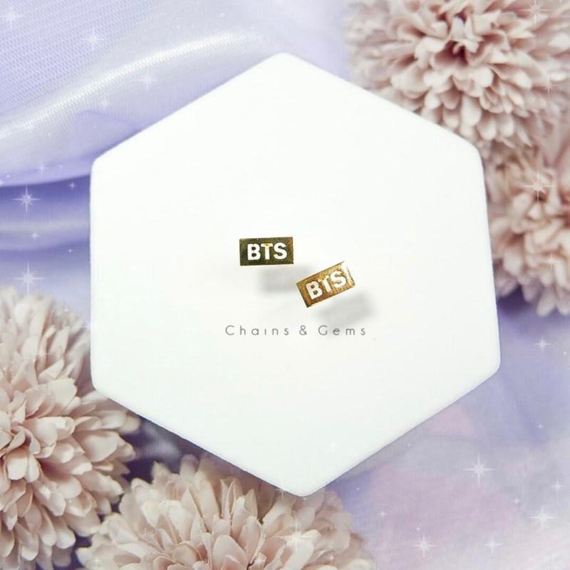 KPOP | BTS Inspired Necklaces, Bracelets, & Earrings | NO Box Included ...