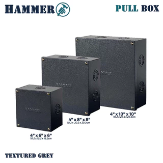 electrical pull box - Best Prices and Online Promos - Dec 2025 | Shopee ...