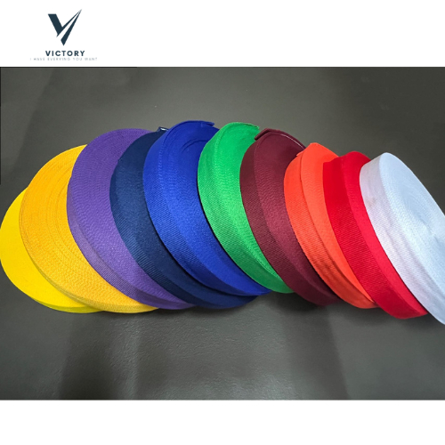 Sublimation ID Lace Matte 1 inch&3/4 (Color) | Shopee Philippines