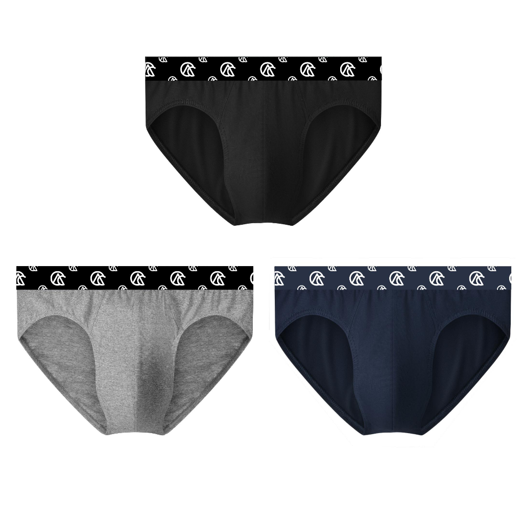 3-4pcs Plus Size Men's Underwear 3XL4XL5XL Original Cotton High Quality ...