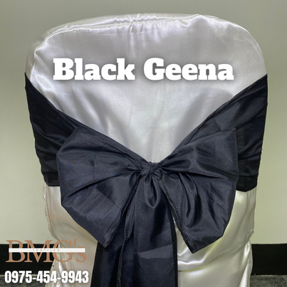 Ribbon for Monoblock Chair Ribbon Catering Events Ribbon | Shopee ...