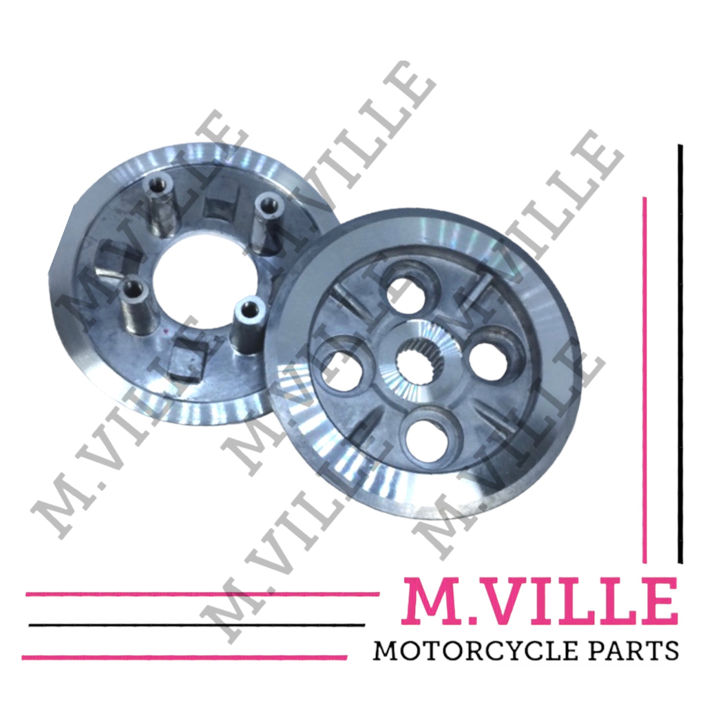 HONDA CB110 / CB125 CLUTCH HUB / CLUTCH HOUSING replacement part ...