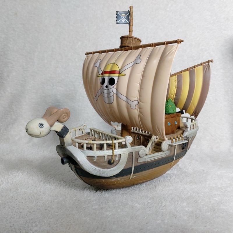 DXF Going Merry (Loose) | Shopee Philippines