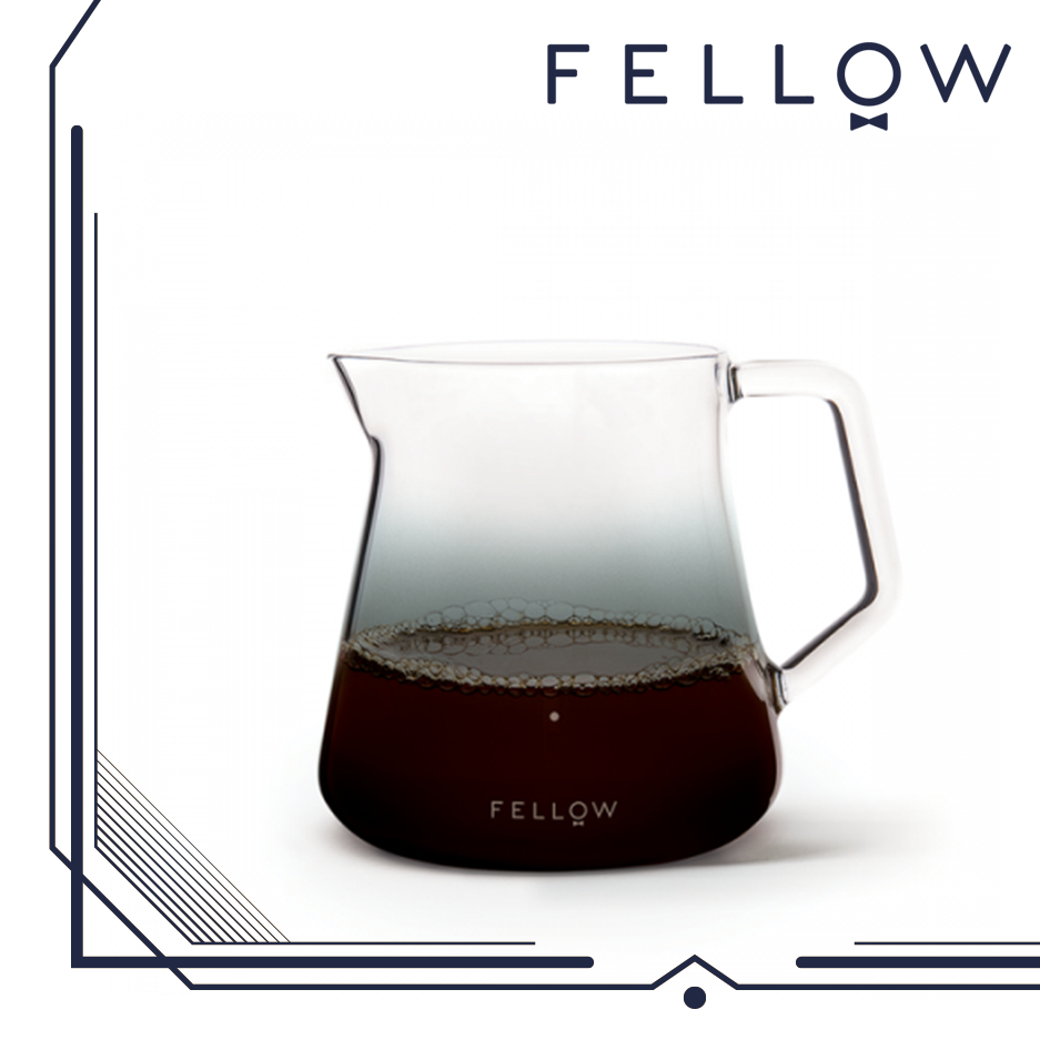 Fellow - Mighty Small Glass Carafe | Shopee Philippines
