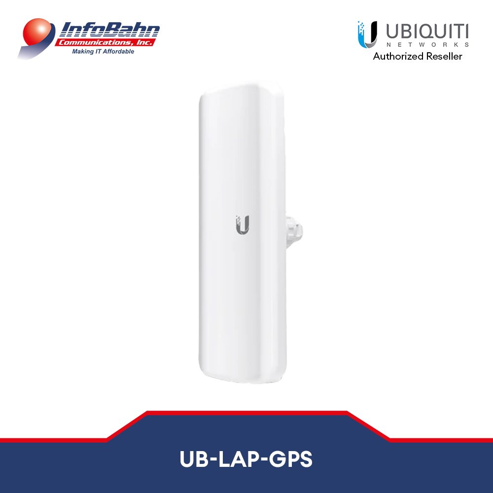 Ubiquiti lap gps Airmax Lite Ac Ap, 5 Ghz, Gps Access Point Lap-Gps I ...