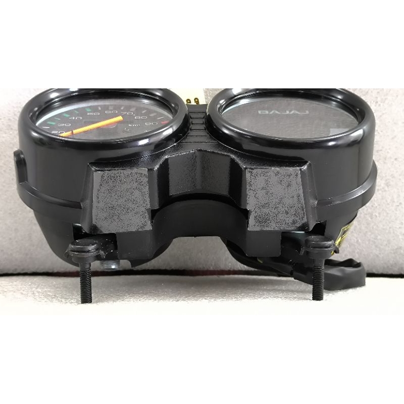 DM191009 Speedometer Panel Assy CT100,CT100C Genuine | Shopee Philippines