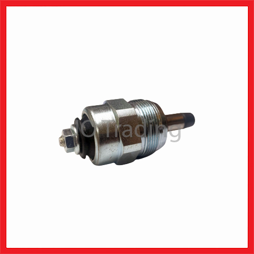 Shut Off Valve / Magnetic Valve 12V Isuzu TFR, Fuego, Hilander ...