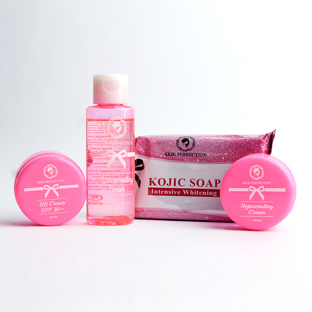 Skin Perfection REJUV SET EFFECTIVE AND ORIGINAL PROUCT! | Shopee ...