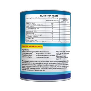 Cow Bell Evapsarap Evaporated Creamer 360ml | Shopee Philippines