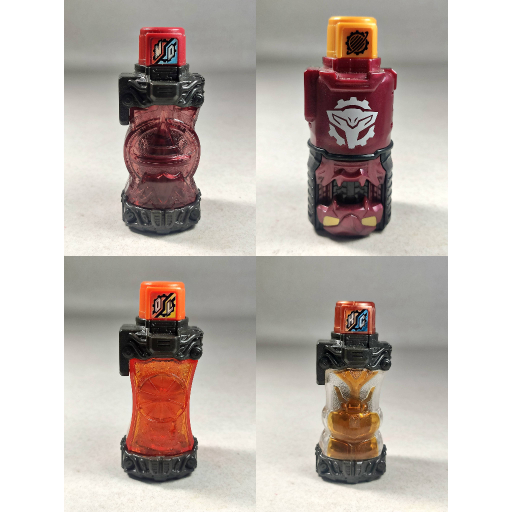 MIX KAMEN RIDER BUILD FULLBOTTLE | Shopee Philippines