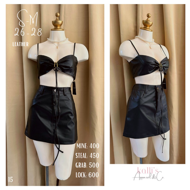 Brandnew High Quality Clothing | Shopee Philippines