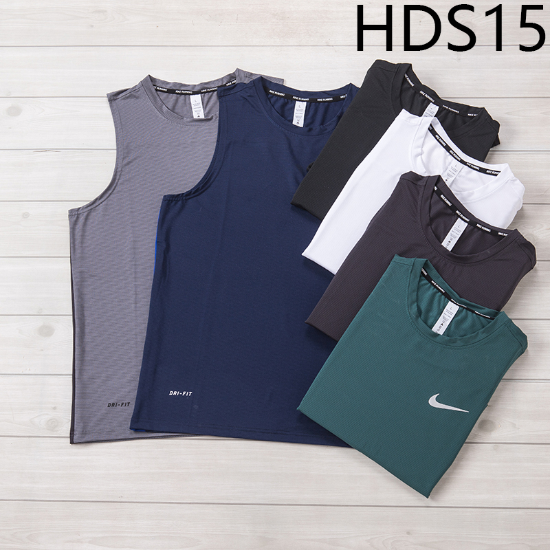 NK dry-fit sando basketball sports quick-drying sando for men HDS15 ...