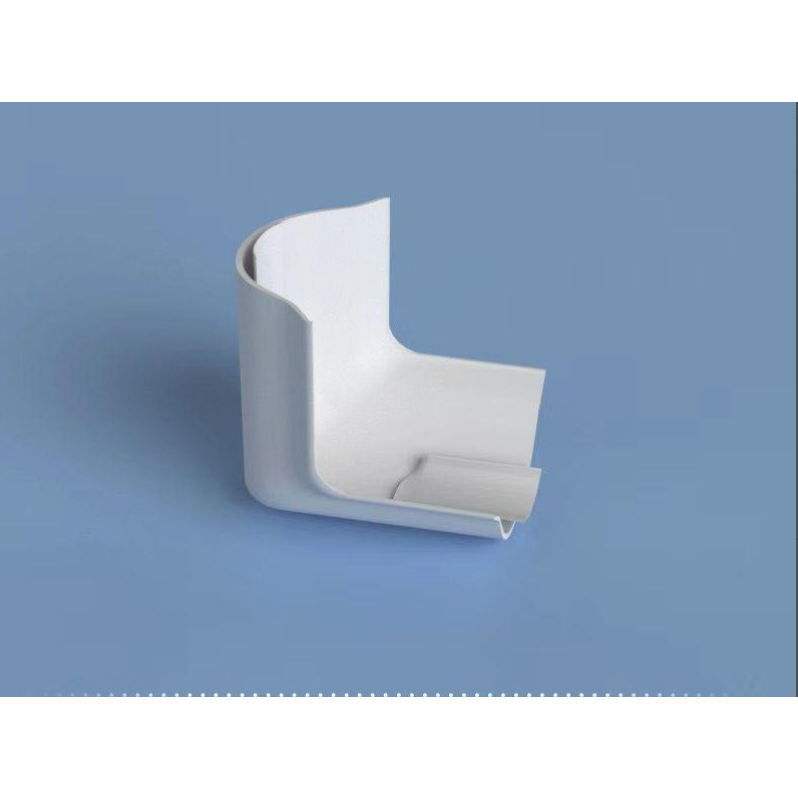 Net cable trunking wire trunk ground cable wire trunk Raceway Wall Cord ...