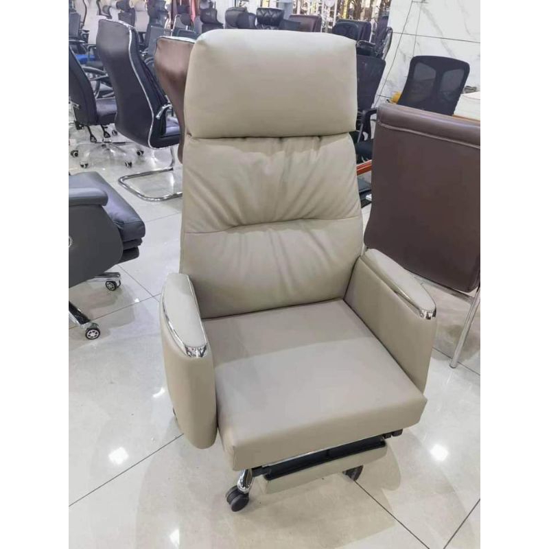 EXECUTIVE CHAIR | HIGH END OFFICE CHAIR | Shopee Philippines