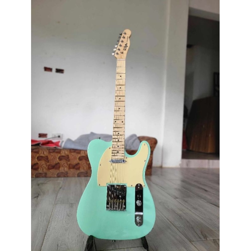 CLIFTON ELECTRIC GUITARS BUDGET FRIENDLY | Shopee Philippines