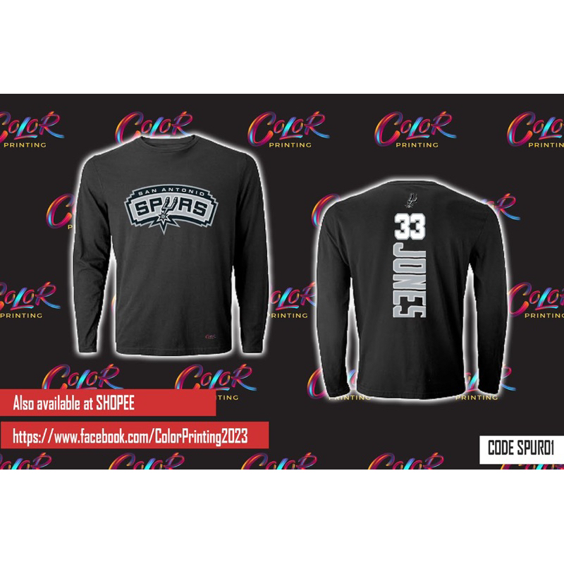 Drifit NBA Basketball Warmer High Quality Printing | Shopee Philippines