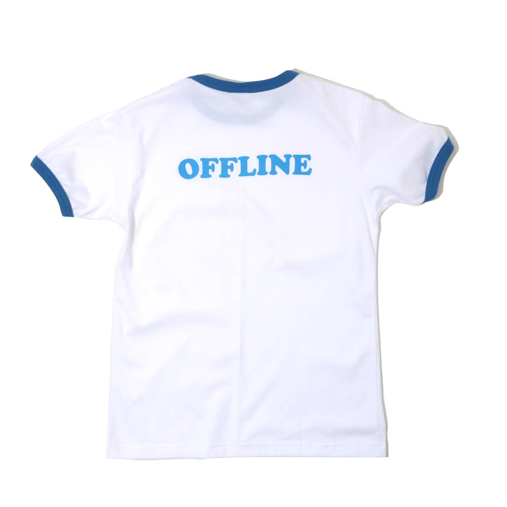 ARTWORK Offline (T-shirt for Women) | Shopee Philippines