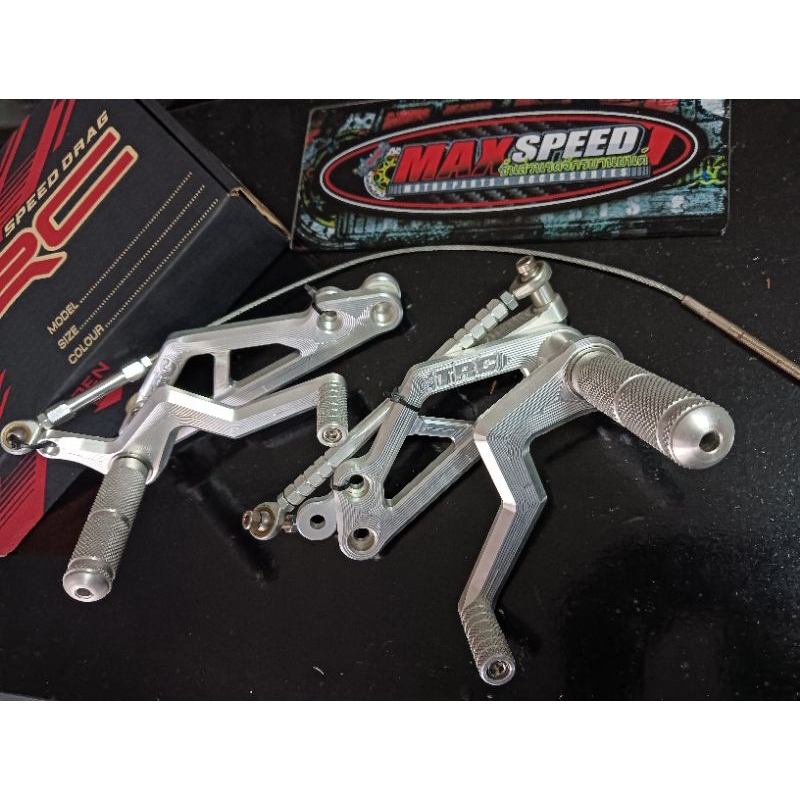 TRC SHIFTER DISC/DRUM TYPE FOR RAIDER 150 CARB TYPE | Shopee Philippines