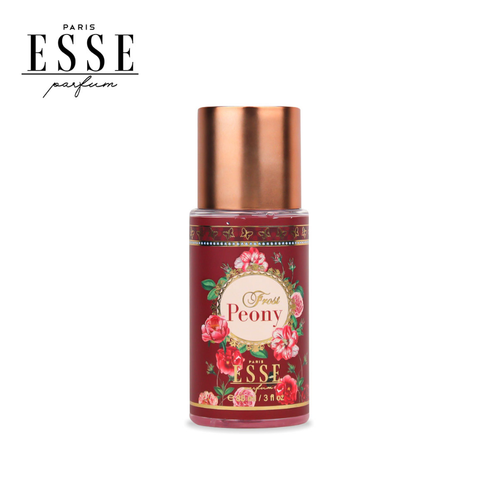 Esse Parfum Body Mist Mini (88ml) | Shopee Philippines