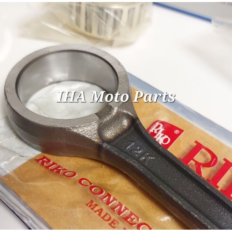 Connecting Rod "Suzuki Raider 150 Fi" (12K Parts #) Riko Made in Malaysia | Shopee Philippines