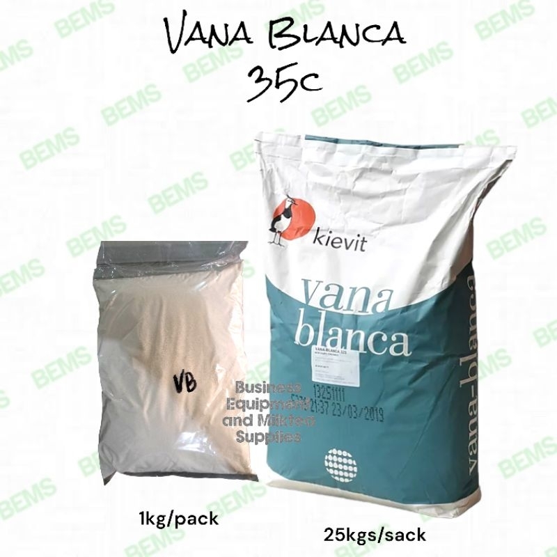 Non dairy Creamer Malaysian orig Vana Blanca Redgate Ctea Taiwan non ...