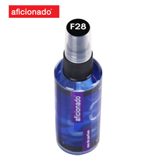 Aficionado F28 85ml Eau De Parfum for Men | Shopee Philippines