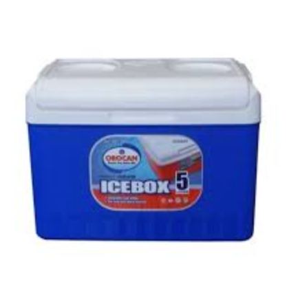 BP Orocan Ice Box Cooler Insulated Ice Chest 5L | Shopee Philippines