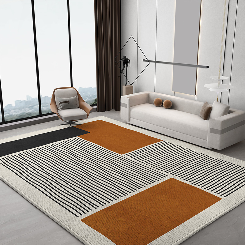 200x300 Crystal Velvet Carpet 3D Floor Mat carpet Floor Carpet Rug for ...