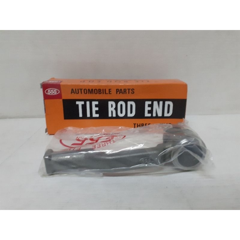 555 TIE ROD END JOINT FORD EVEREST 4X2 07 UP/ BT-50 / RANGER 2WD 4X2 ...