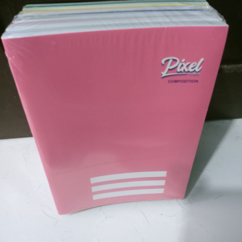 Composition notebook for grades 4-6( 1bundle/10 notebooks) assorted ...