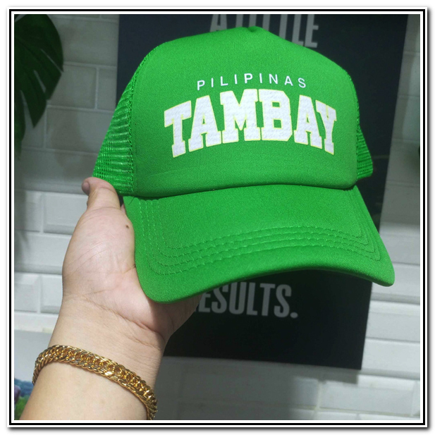 Tambay Pilipinas Mesh Net Trucker Trucker Cap Dad Hat SnapBack Snap ...