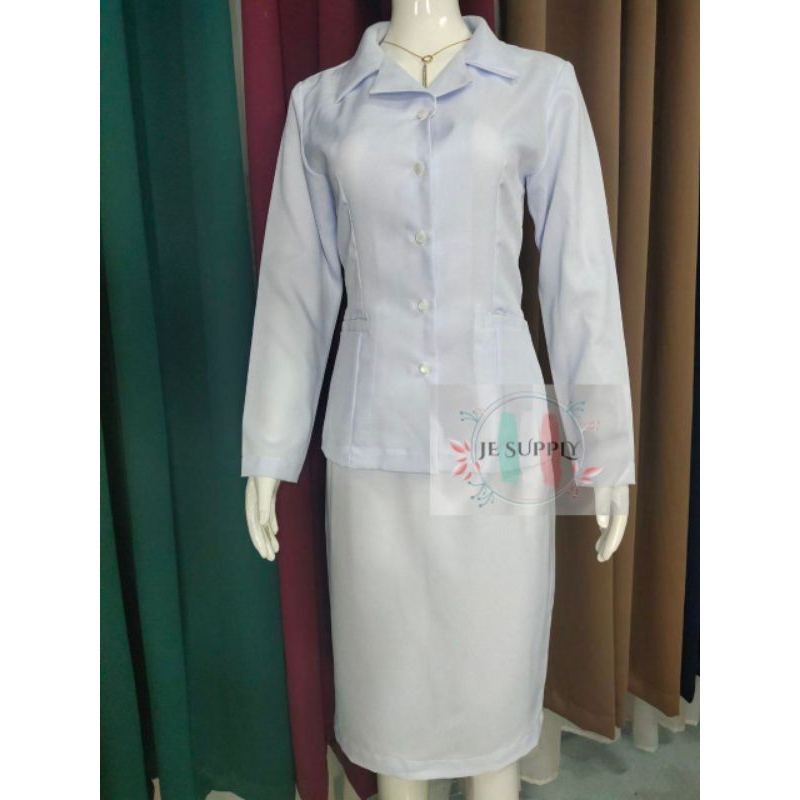 Customized Kagawad set Uniform. | Shopee Philippines