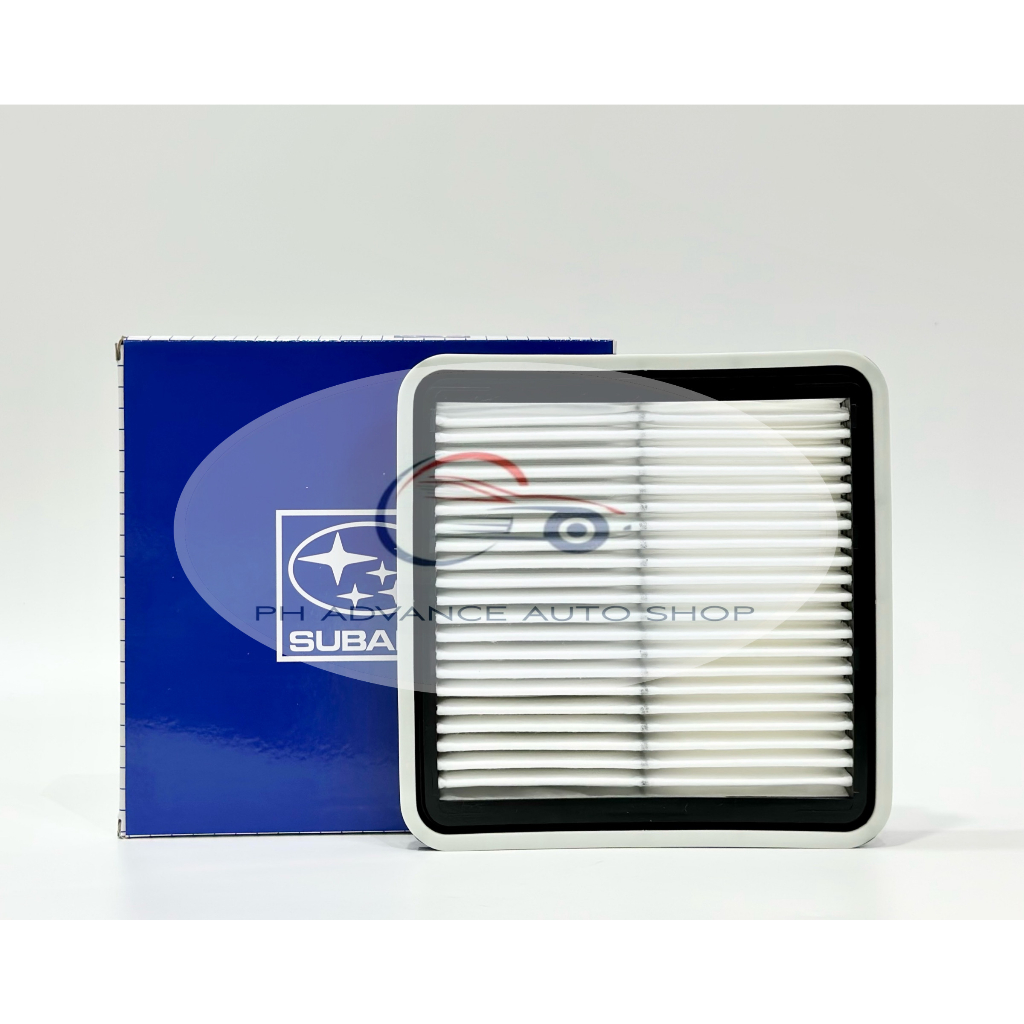 Air Filter Subaru Forester / XV / Legacy / Impreza / WRX / Outback ...