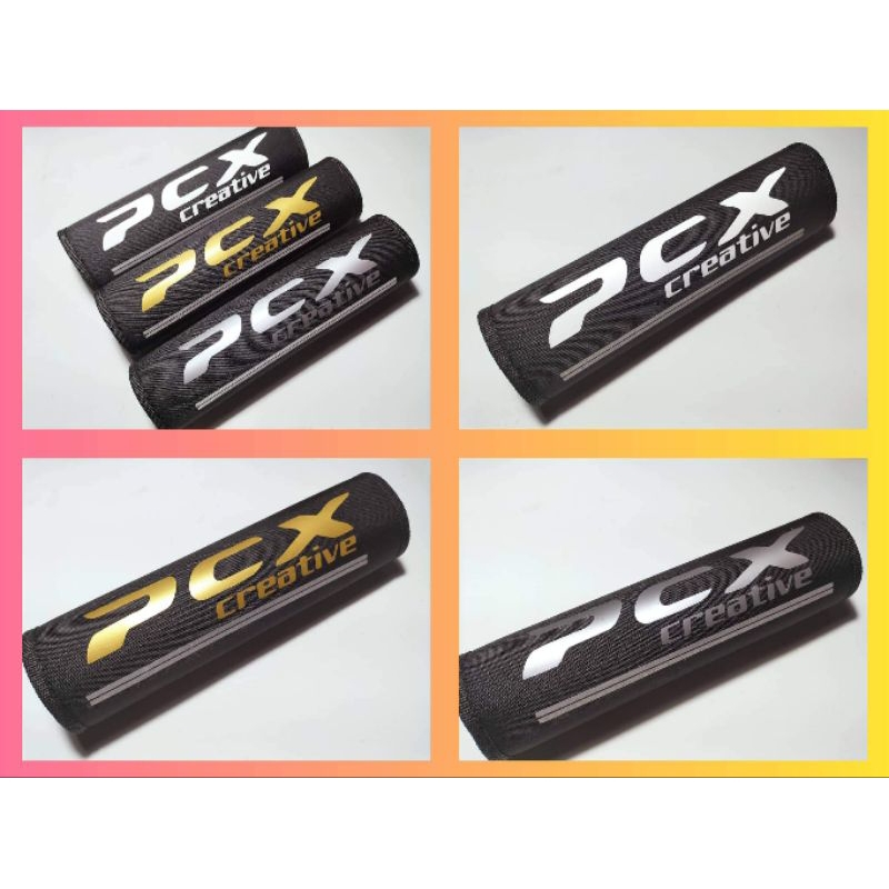 HONDA PCX SHOCK COVER | Shopee Philippines
