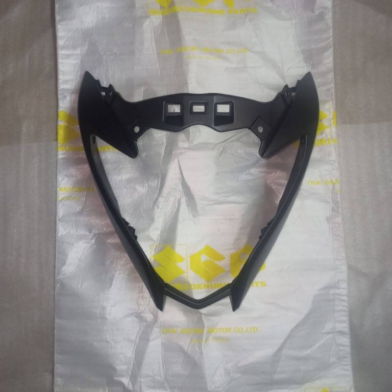 Cowling RAIDER 150 REBORN genuine SGP | Shopee Philippines