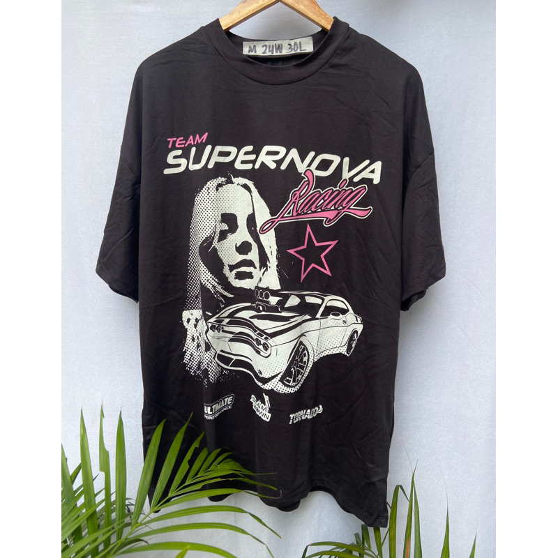 Supernova T-Shirt (H&M) | Shopee Philippines