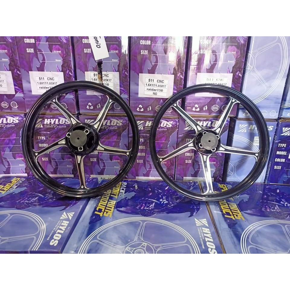 HYLOS CNC MAGS FOR SNIPER | Shopee Philippines