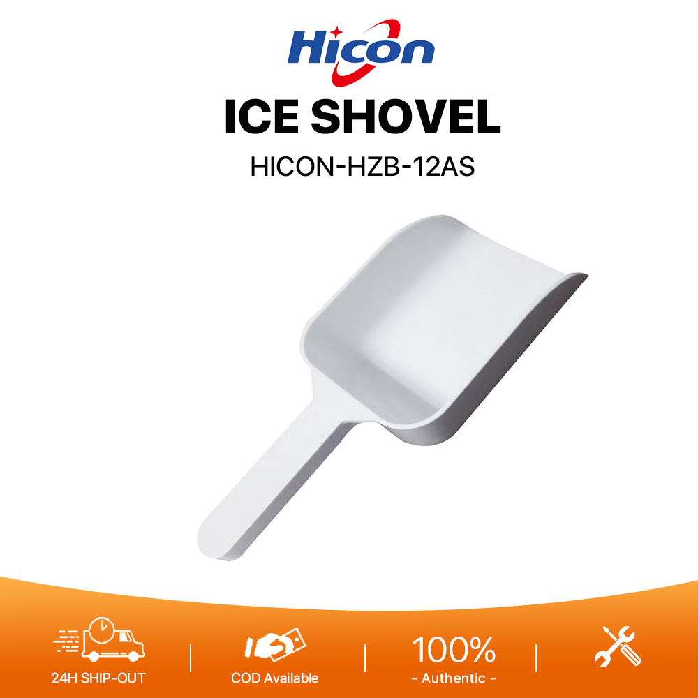 Hicon ECO Friendly Ice Shovel Freebie For Ice Maker Machine | Shopee ...