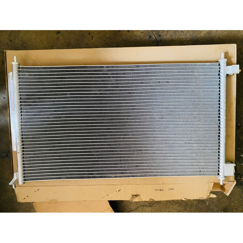 Nissan Juke 2012-2021 AC Condenser (Cod) | Shopee Philippines