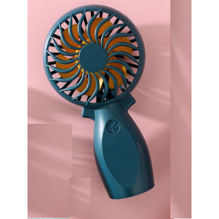 N95 MINI. FAN Portable Rechargeable Fan Pocket Size USB Personal ...
