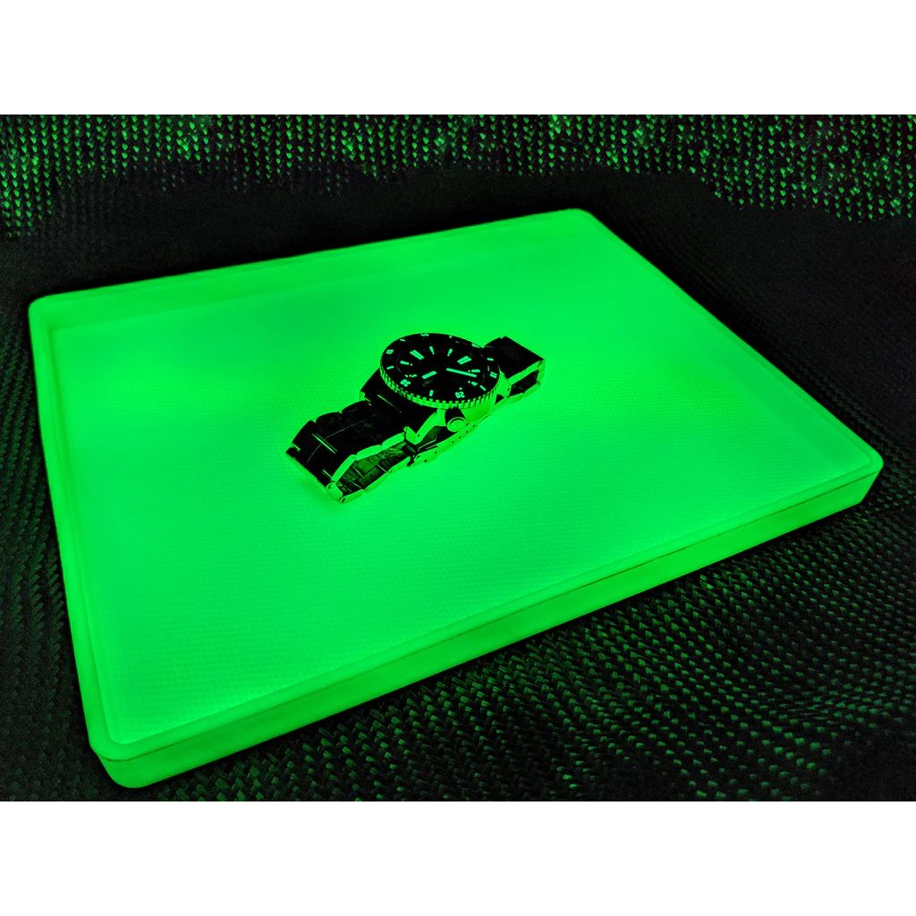 JUMBO Parts Tray Armorer Non Slip (FAST SHIP OUT) | Shopee Philippines