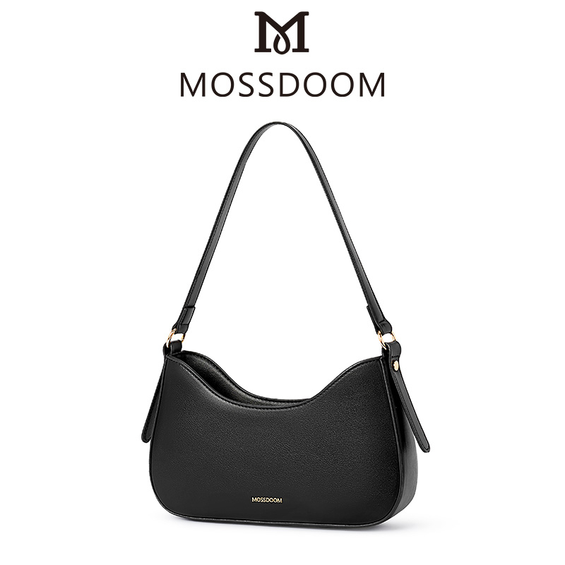 MOSSDOOM Fashion Versatile Ladies Underarm Bag | Shopee Philippines
