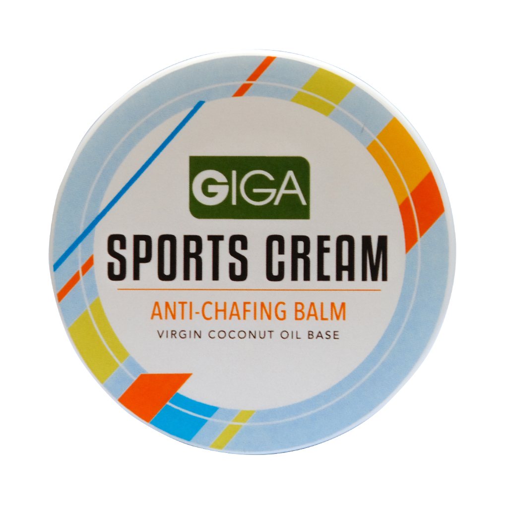 Sports Cream 60ml - Moisturizing Balm | Shopee Philippines