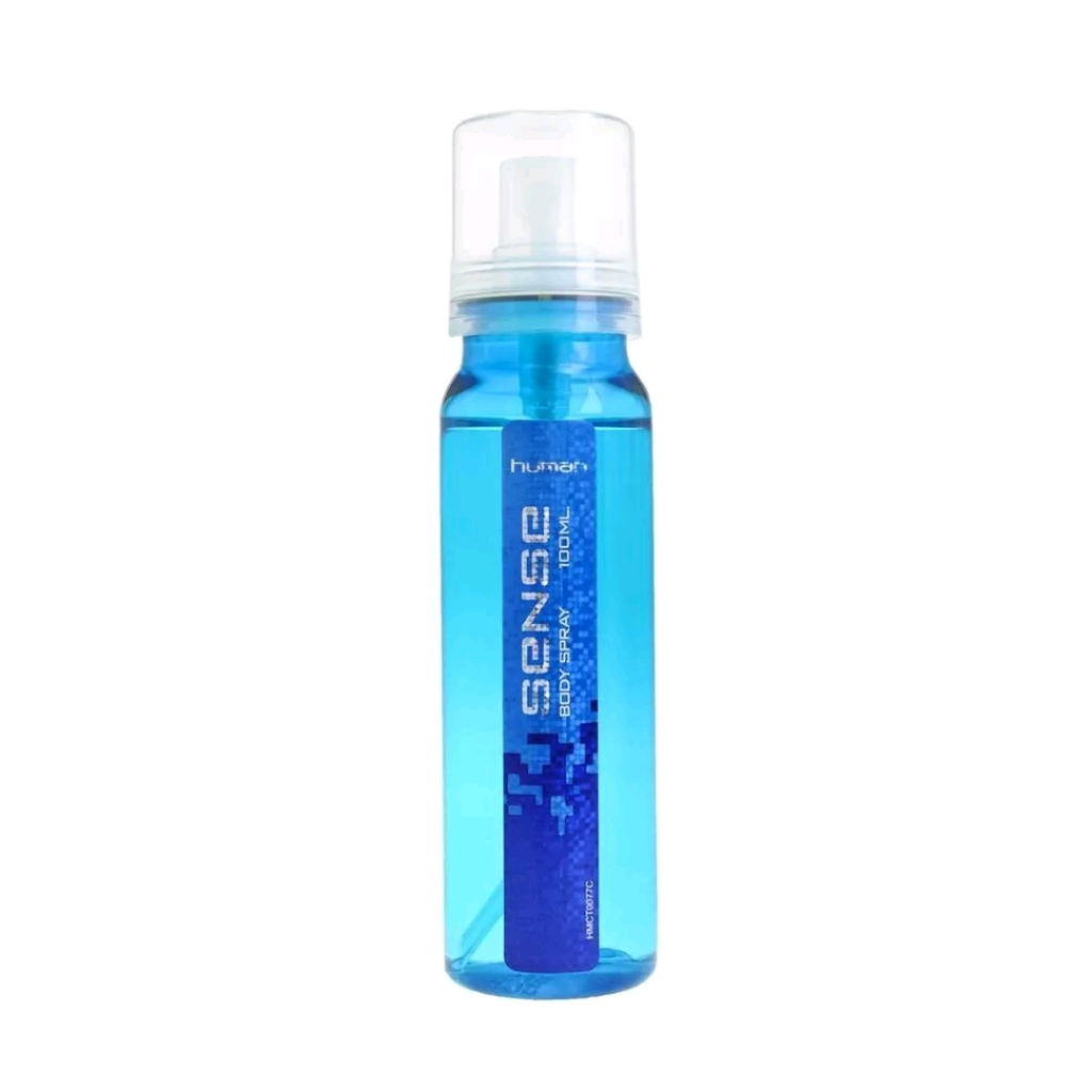 SENSE / SOUL / STYLE (HUMAN SCENTS / PERFUMES / BODY SPRAY) | Shopee ...