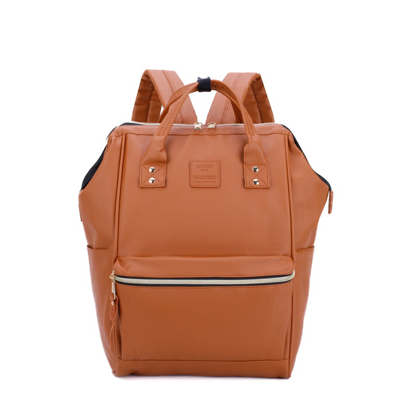 ANELLO BACKPACK (17 INCHES) | Shopee Philippines