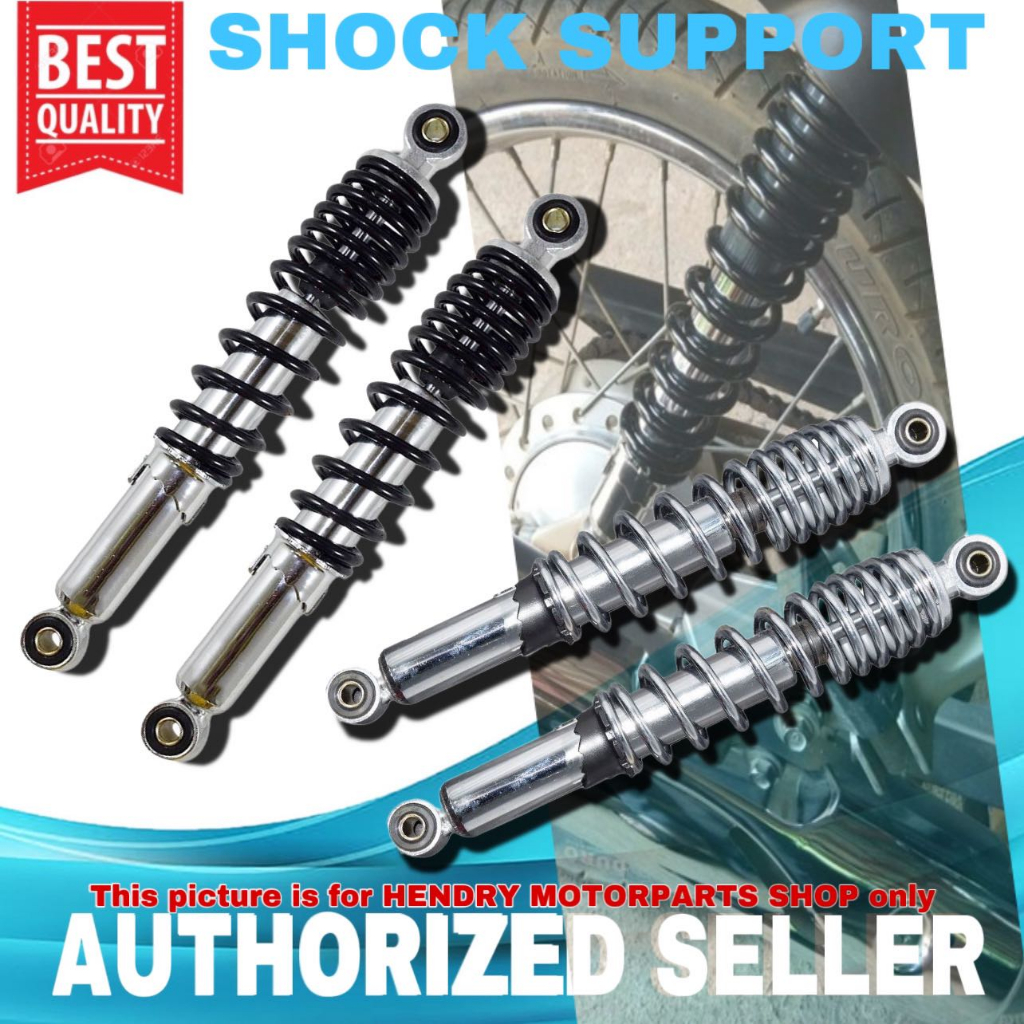 HDR REAR SHOCK SUPPORT / SHOCKS SUPPORT ( 280MM &310MM ) MOTORCYLE ...