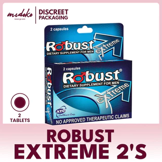 robust - Best Prices and Online Promos - Aug 2025 | Shopee Philippines